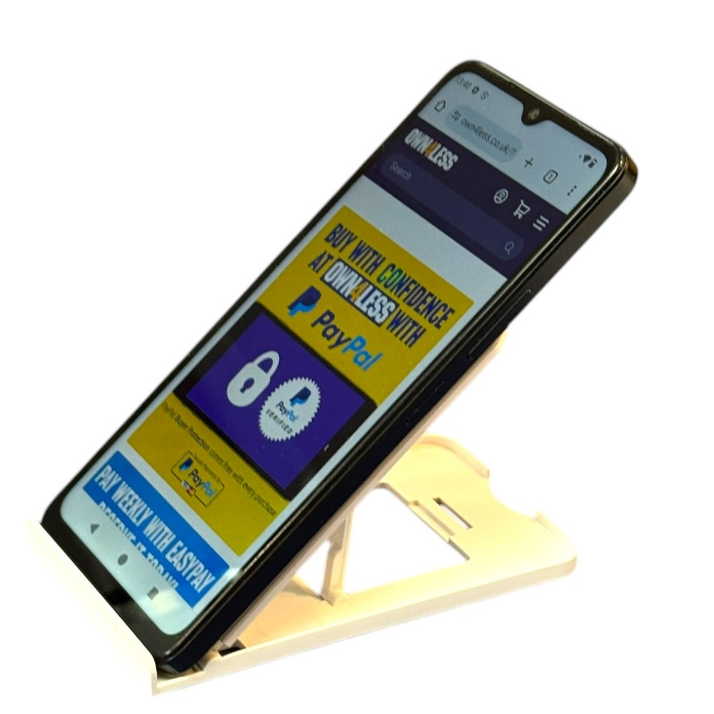 Pre-owned Xiaomi Redmi A3 (23129RN51X) 64GB Unlocked - Own4Less